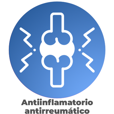 antiinflamatorio-antirreumatico | MT Global Care